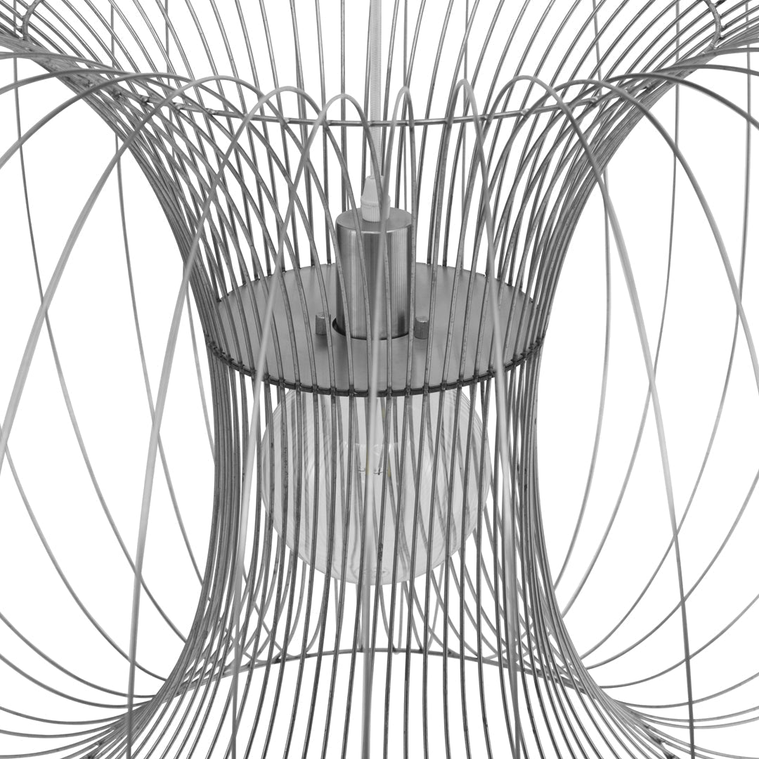 Normann Copenhagen Coil Wall Lamp by Simon Legald | Danish Design Store