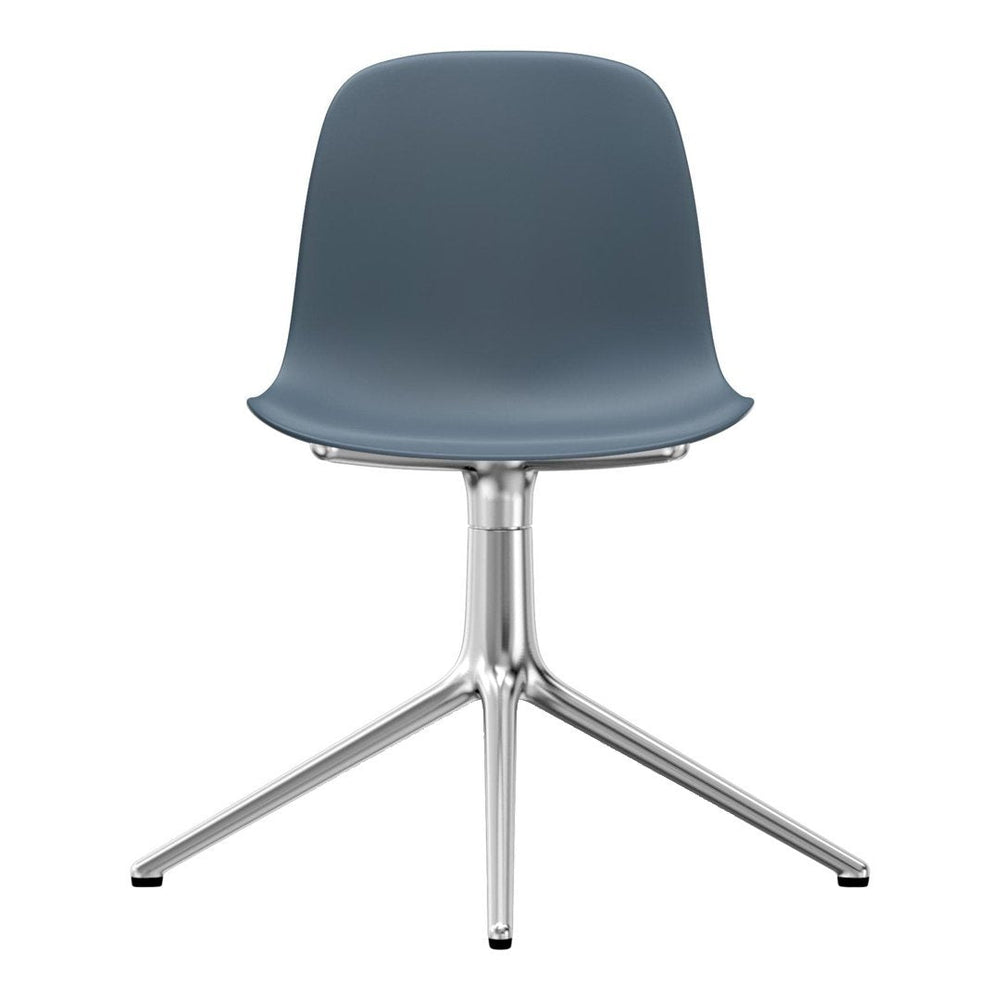 Form Chair - 4L Swivel Base – Danish Design Store
