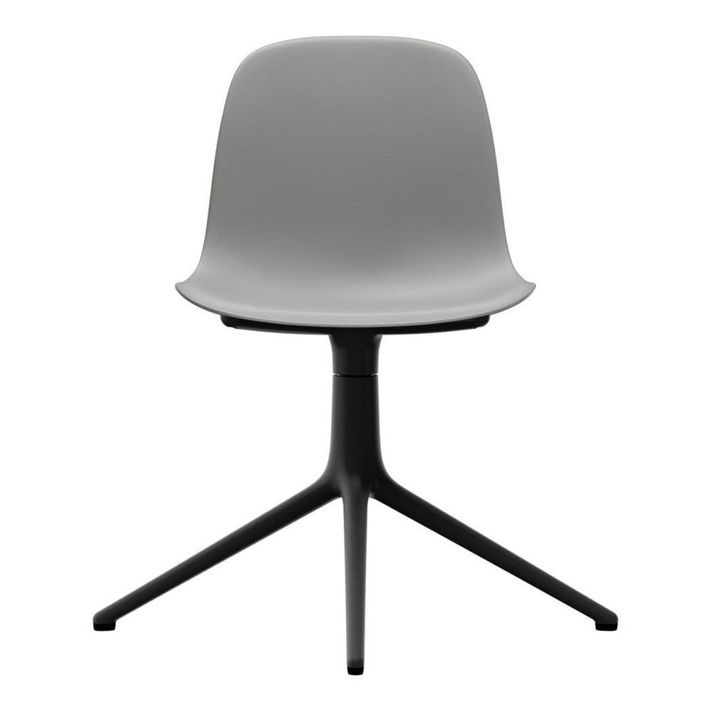 Form Chair - 4L Swivel Base – Danish Design Store