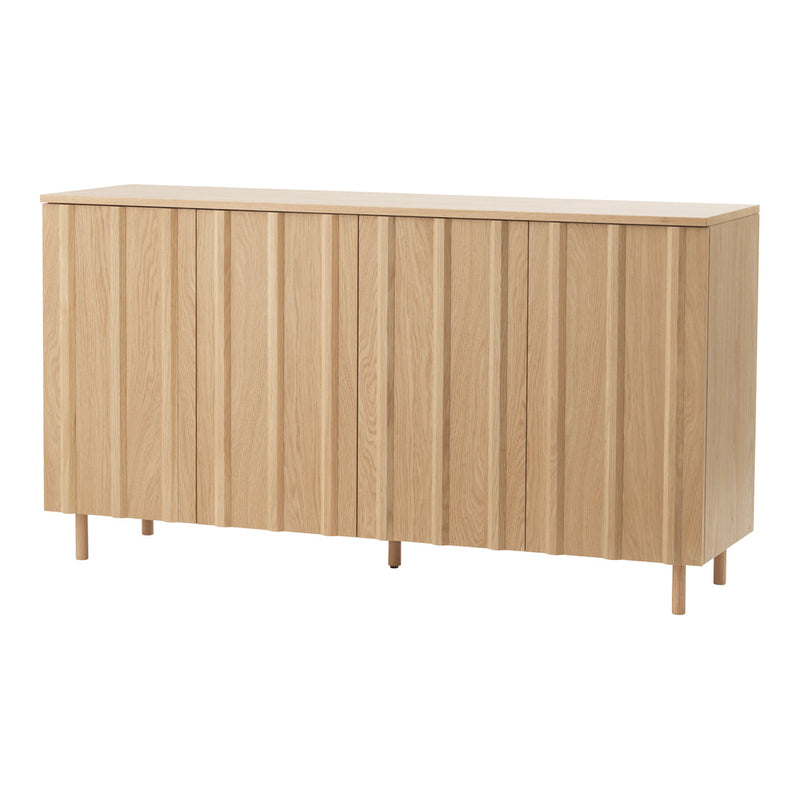 Rib Sideboard – Danish Design Store
