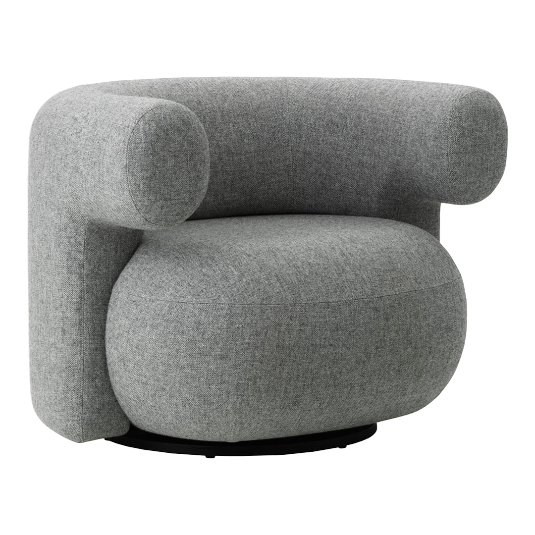 Burra Lounge Chair – Danish Design Store