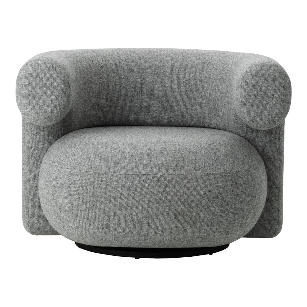 Burra Lounge Chair – Danish Design Store