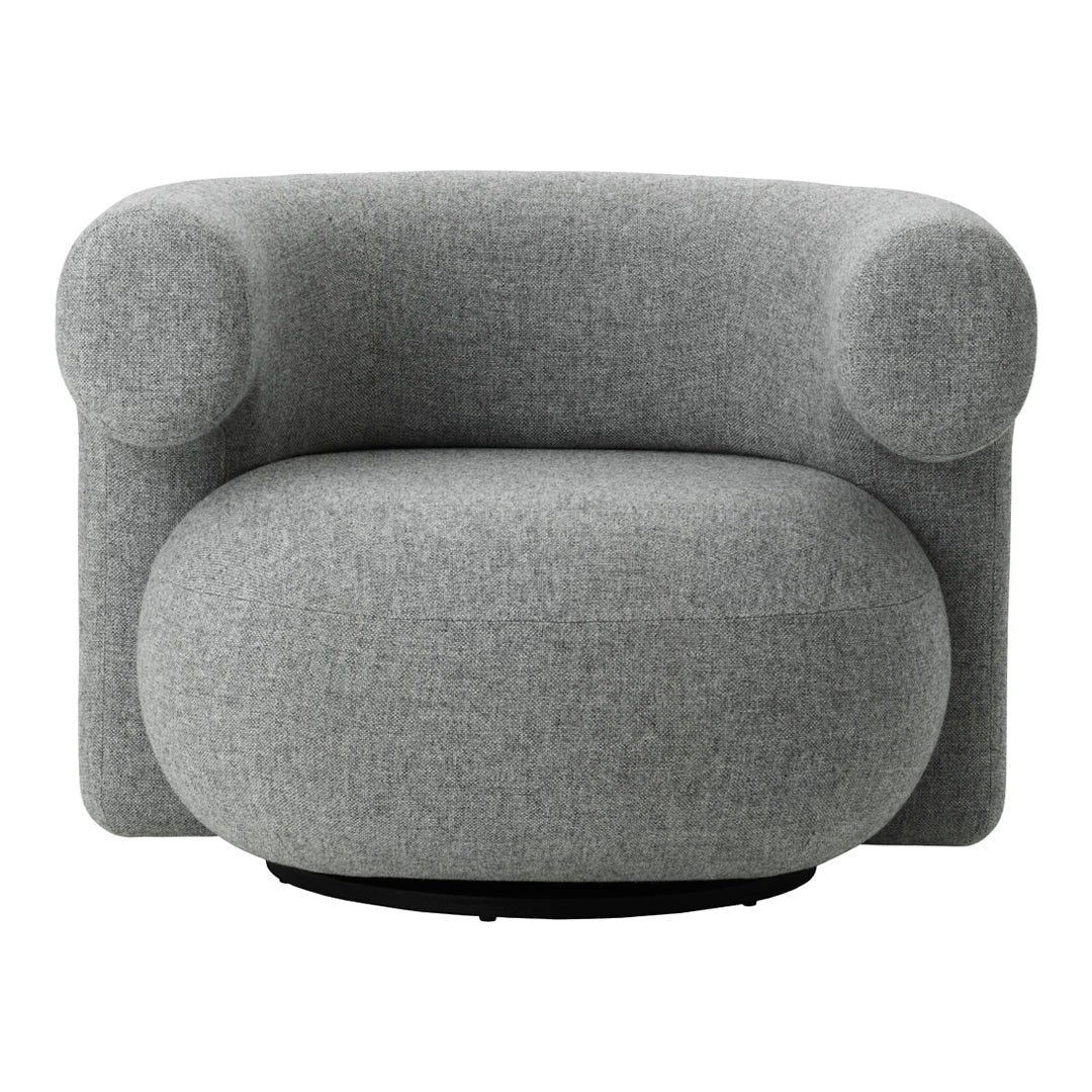 Burra Lounge Chair – Danish Design Store