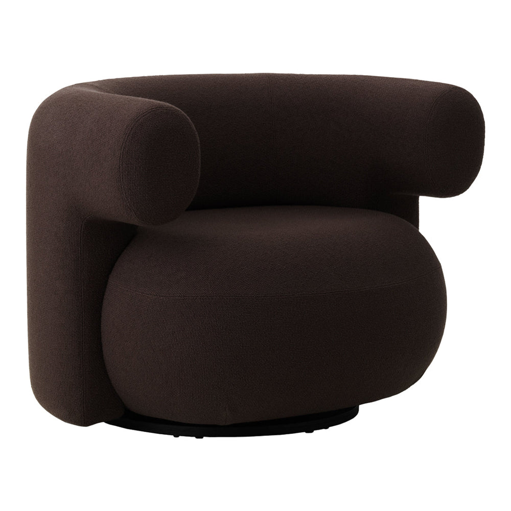 Burra Lounge Chair – Danish Design Store