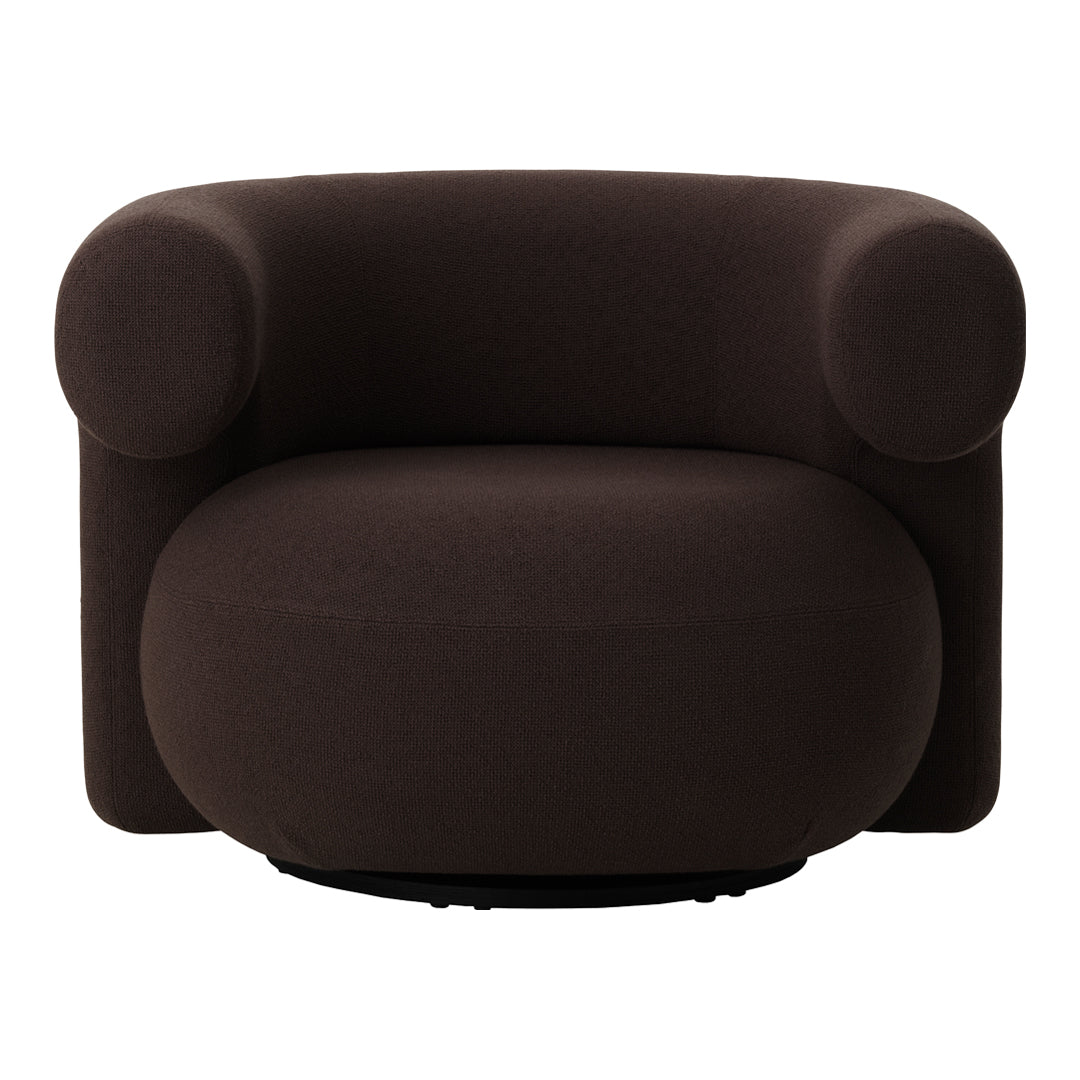 Burra Lounge Chair – Danish Design Store