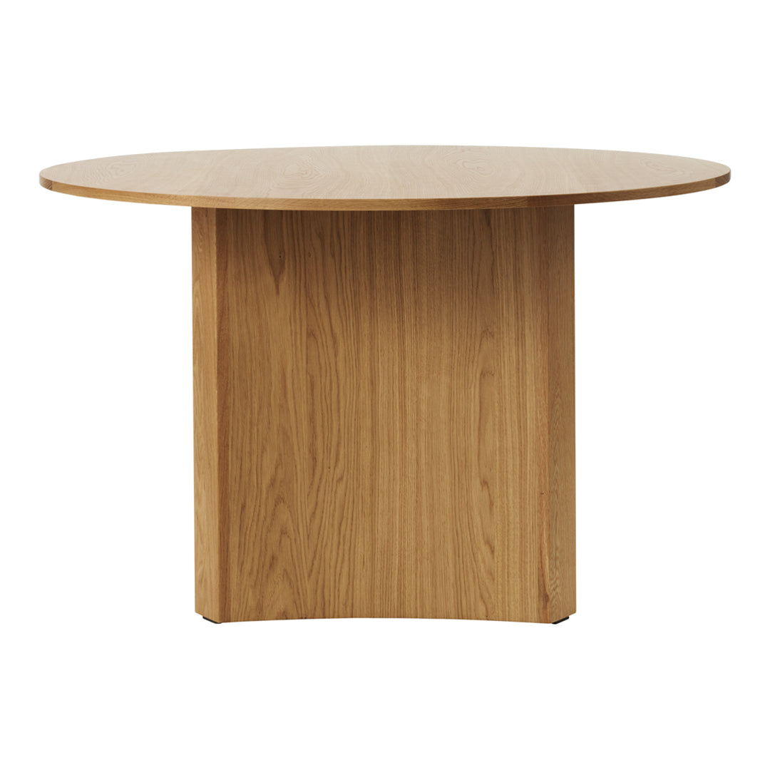 Normann Copenhagen Bue Dining Table by Simon Legald | Danish Design Store