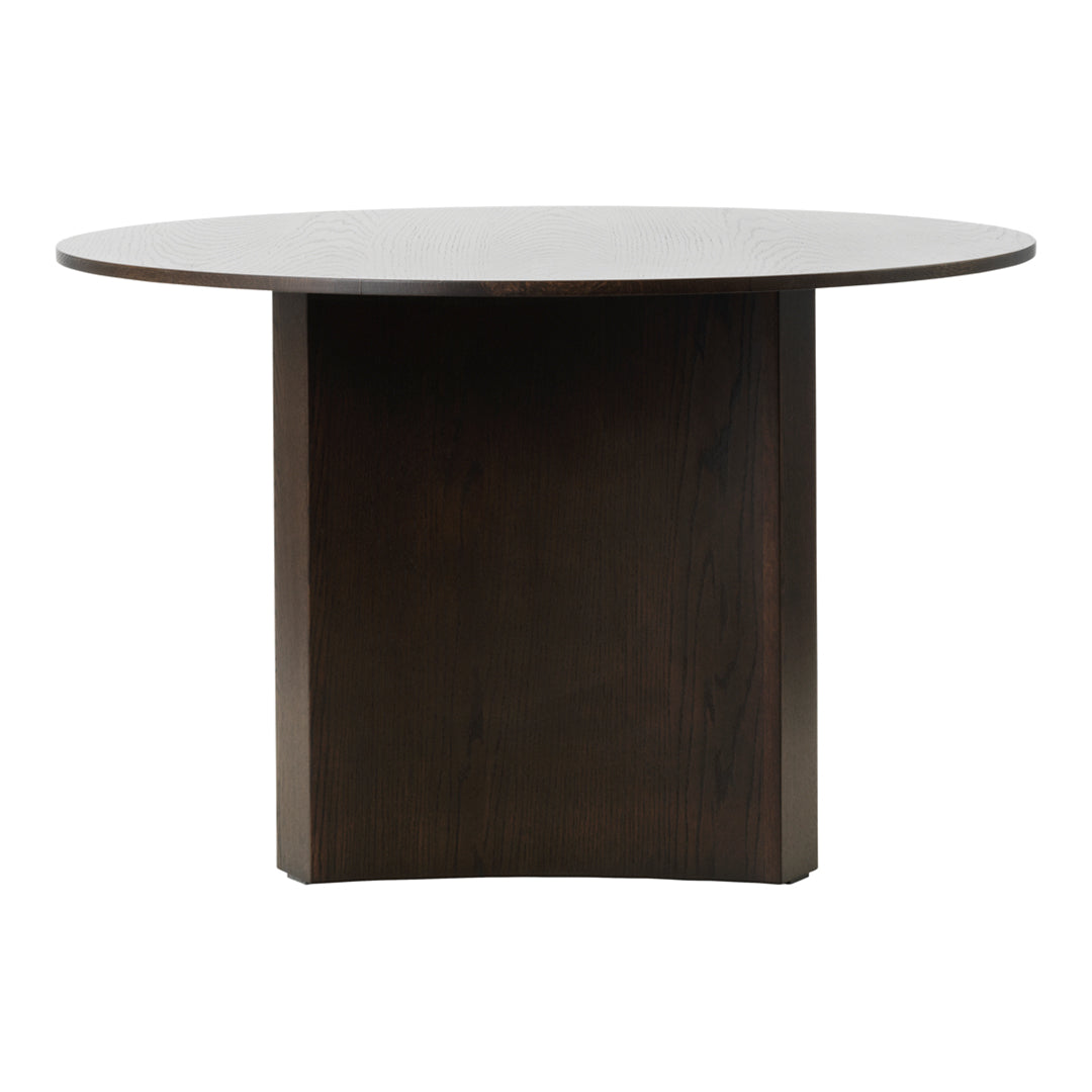 Normann Copenhagen Bue Dining Table by Simon Legald | Danish Design Store