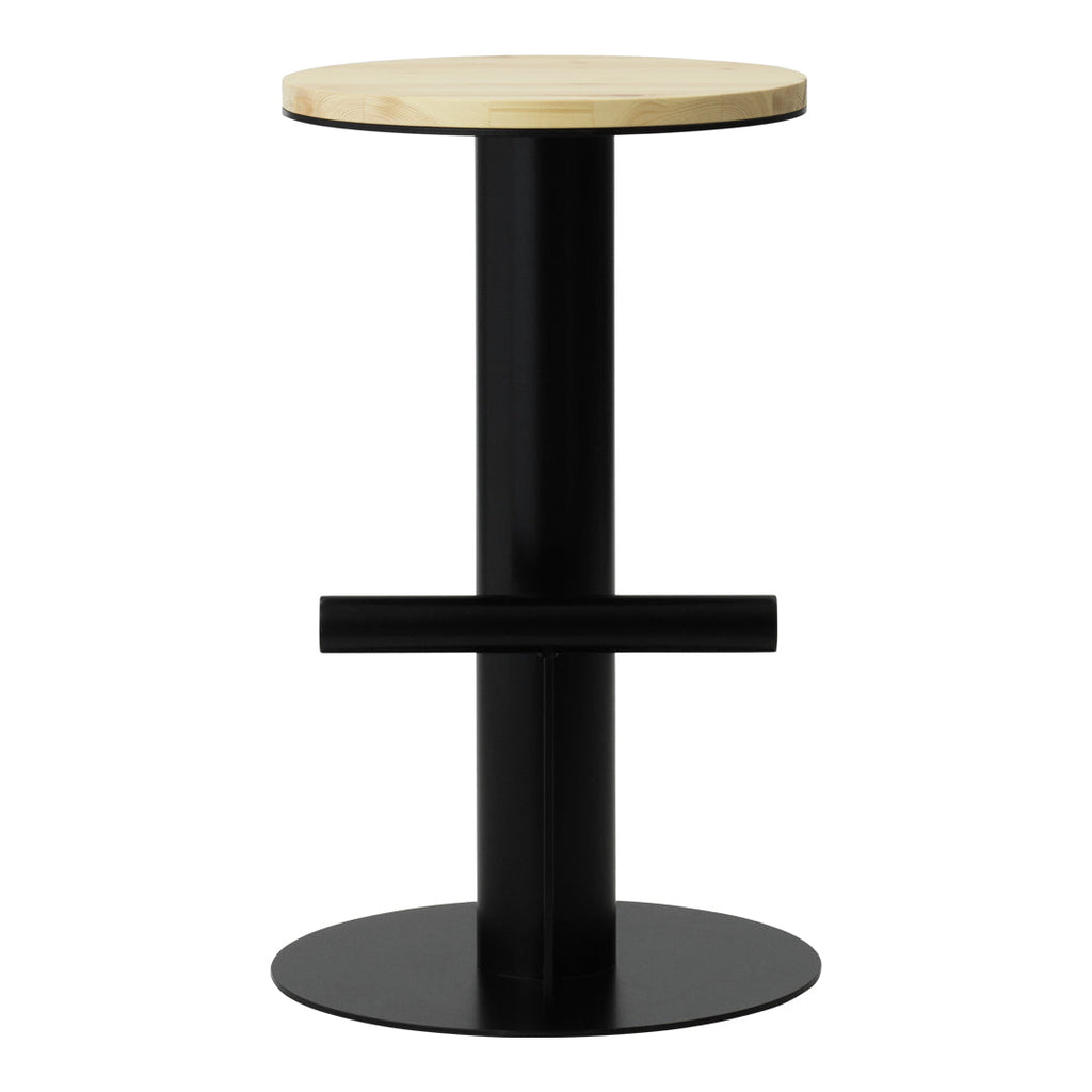 Pole Counter Stool – Danish Design Store