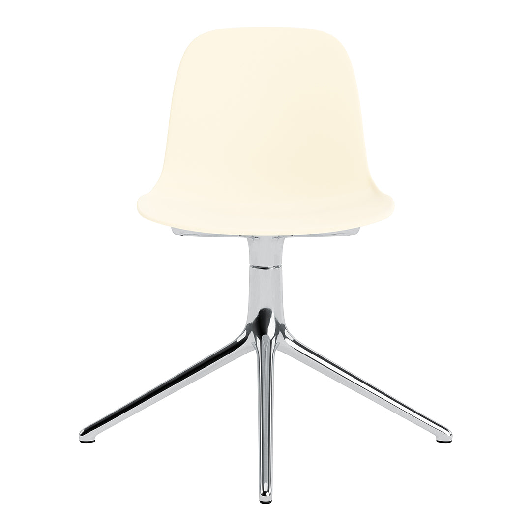 Form Chair - 4L Swivel Base – Danish Design Store