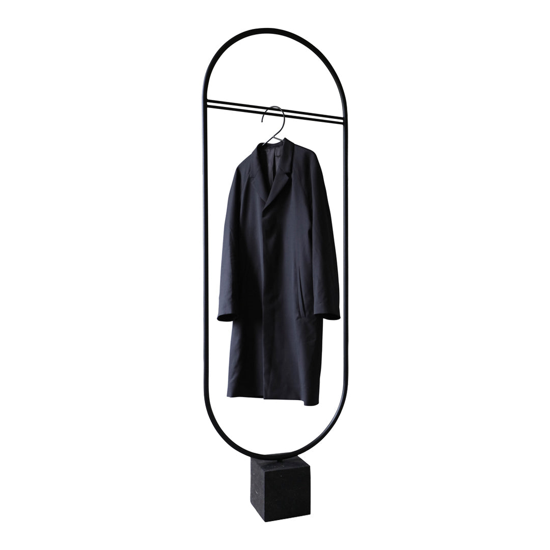 Friends & Founders Stand Out Coat Stand by Ida Linea Hildebrand ...