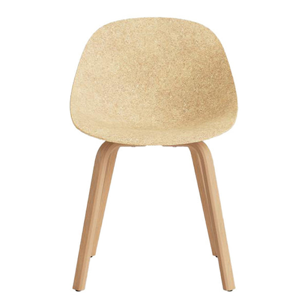 Mat Dining Chair – Danish Design Store