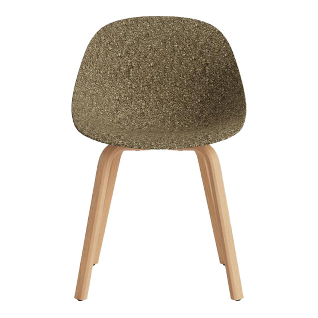 Mat Dining Chair – Danish Design Store