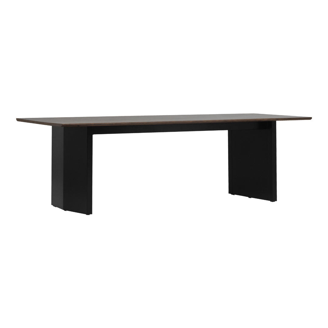 Normann Copenhagen Panel Dining Table by Simon Legald | Danish Design Store