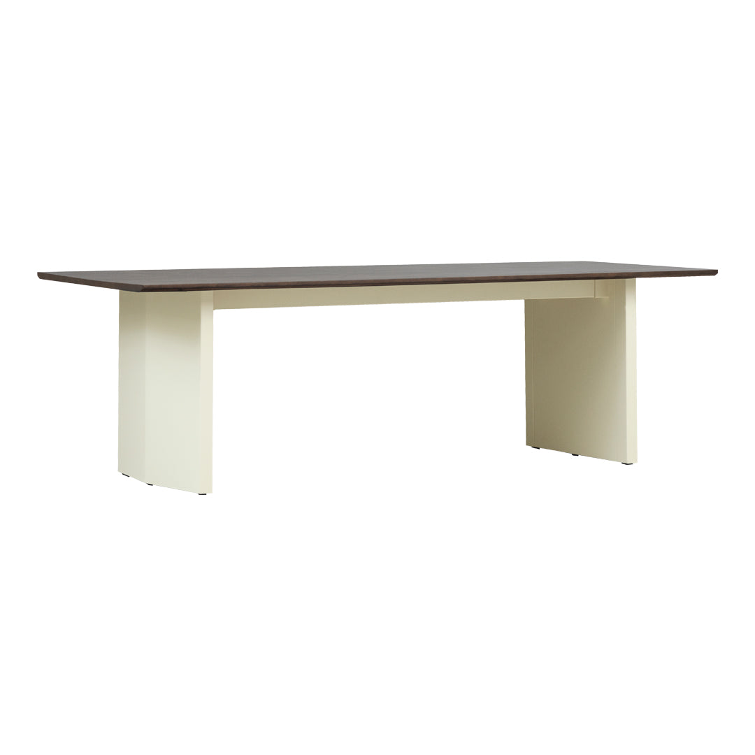 Normann Copenhagen Panel Dining Table by Simon Legald | Danish Design Store
