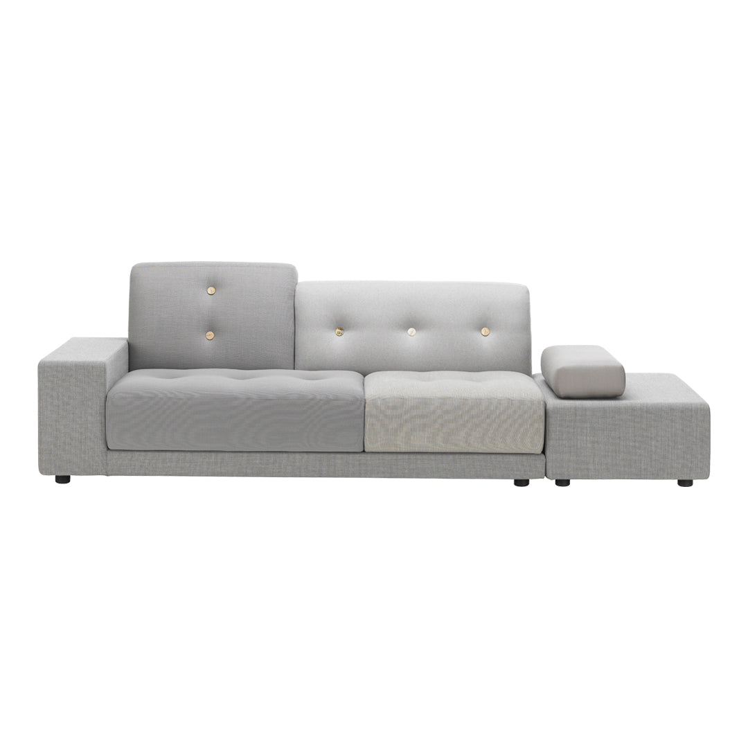Vitra Polder Sofa by Hella Jongerius | Danish Design Store