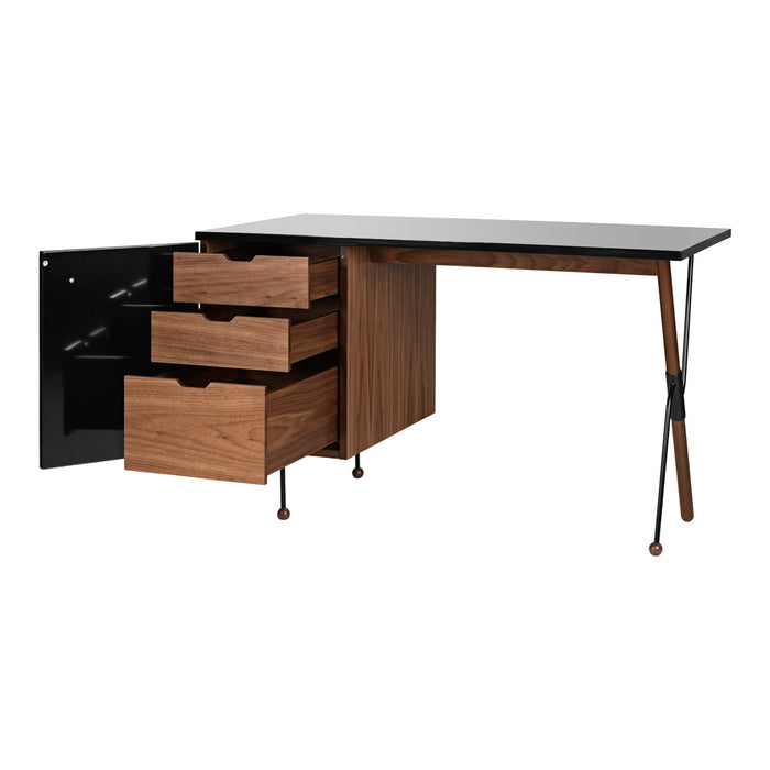 Grossman 62 Series Desk – Danish Design Store