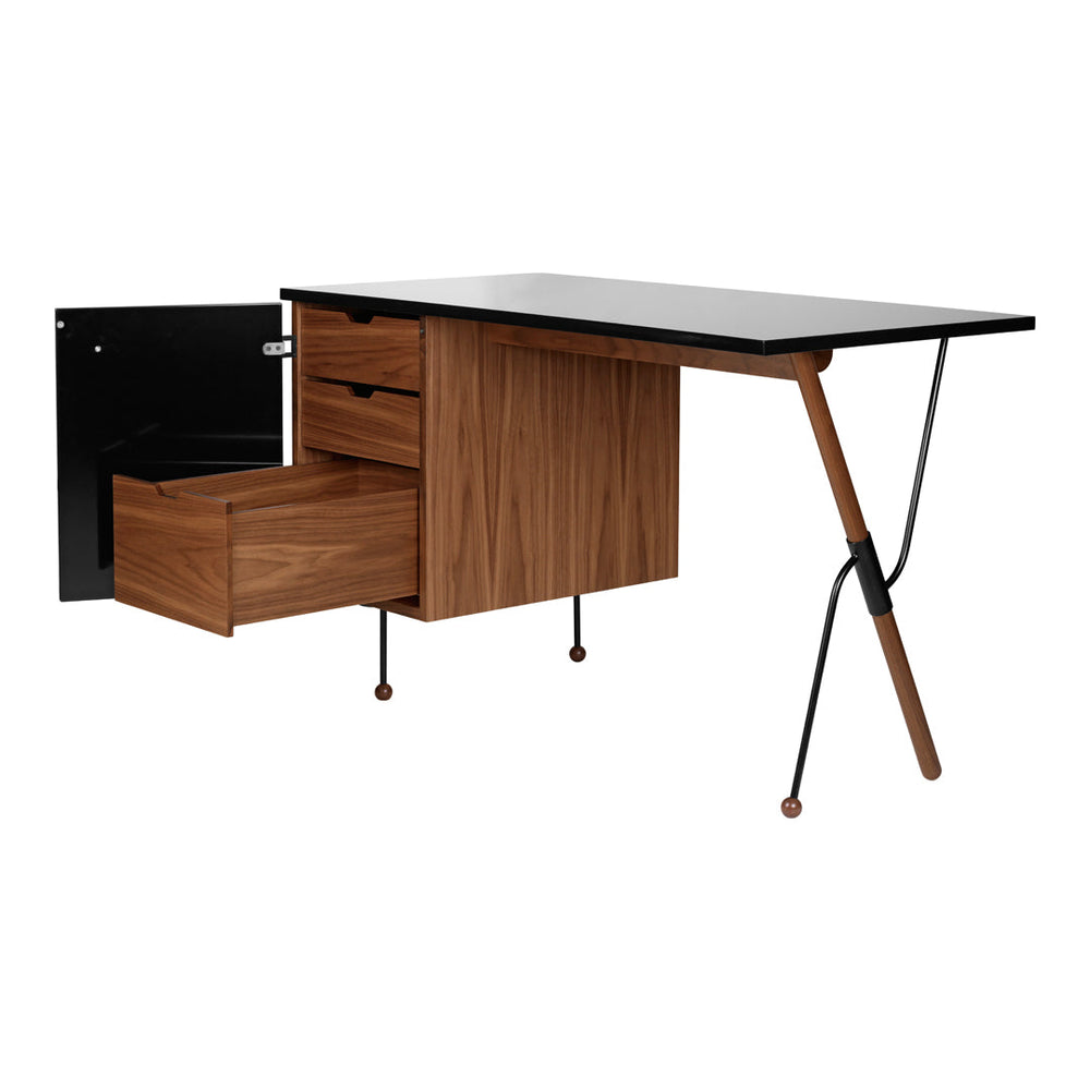 Grossman 62 Series Desk – Danish Design Store