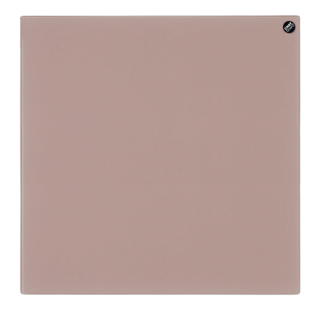 CHAT BOARD Classic Board - 27.4" W x 27.4" H – Danish Design Store