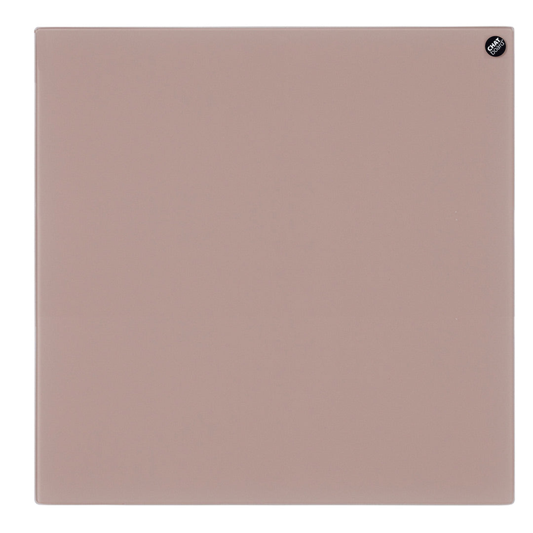 CHAT BOARD Classic Board - 27.4" W x 27.4" H – Danish Design Store