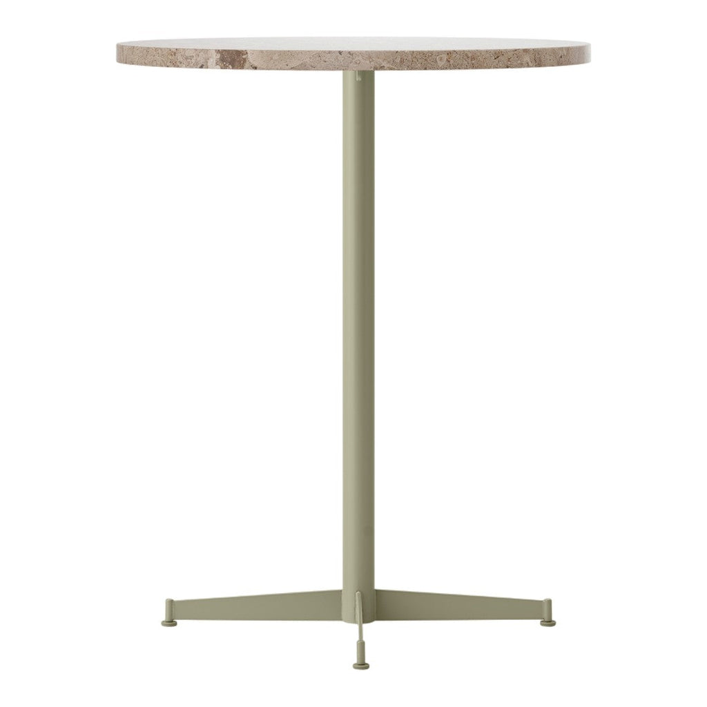 Nook Counter Table - Round – Danish Design Store