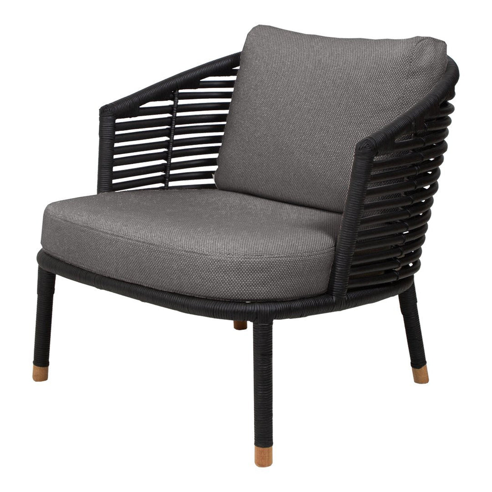 Sense Lounge Chair – Danish Design Store