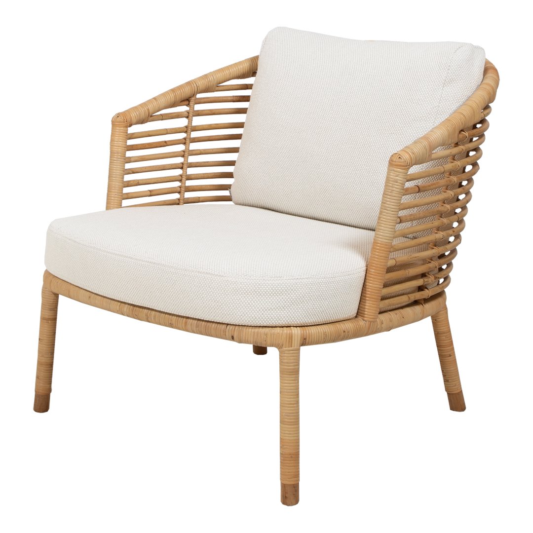 Sense Lounge Chair – Danish Design Store