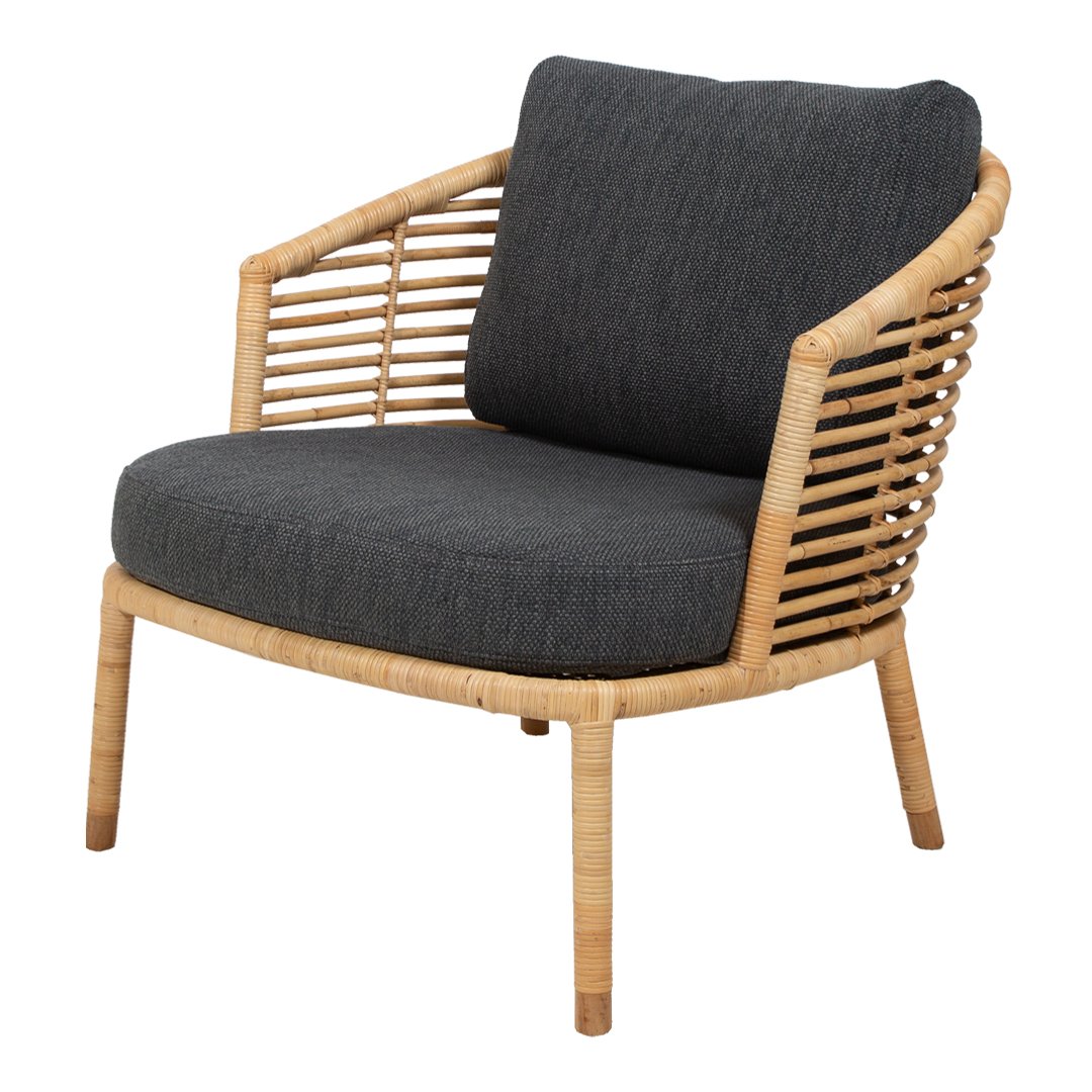 Sense Lounge Chair – Danish Design Store