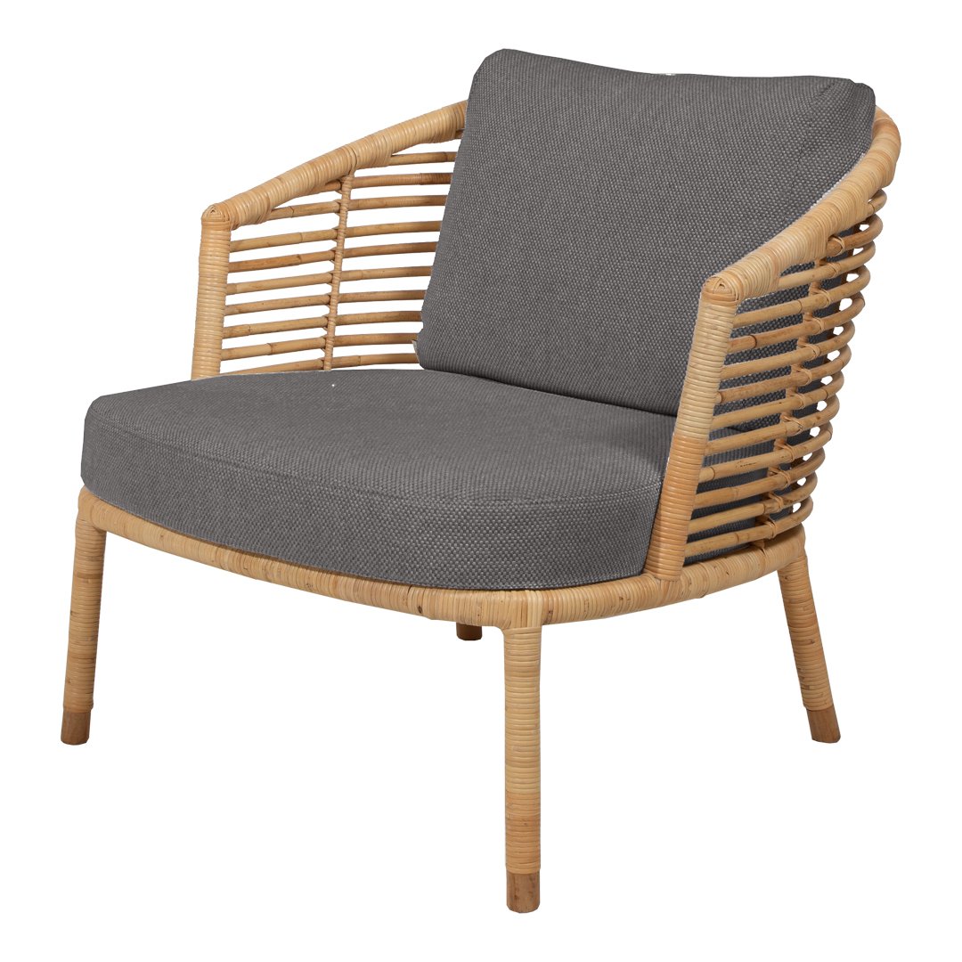 Sense Lounge Chair – Danish Design Store
