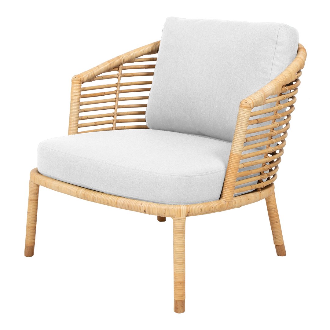 Sense Lounge Chair – Danish Design Store