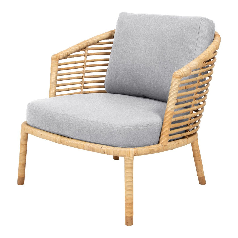 Sense Lounge Chair – Danish Design Store