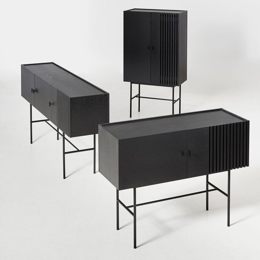 Woud Array Sideboard by Says Who | Danish Design Store