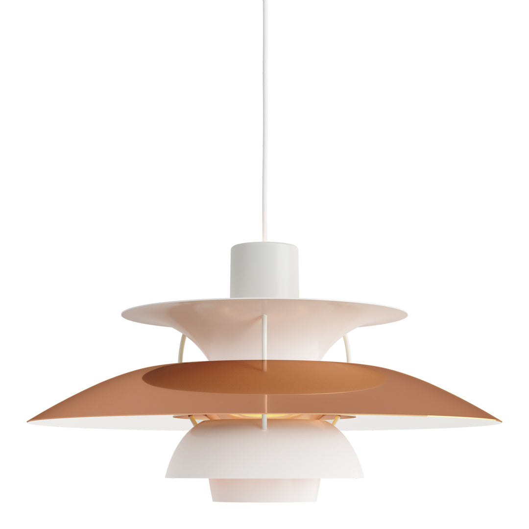 Louis Poulsen PH5 Pendant Lamp – Danish Design Store