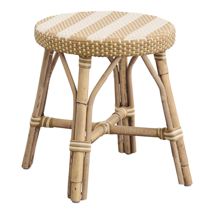 Simone Dining Stool - Stackable – Danish Design Store