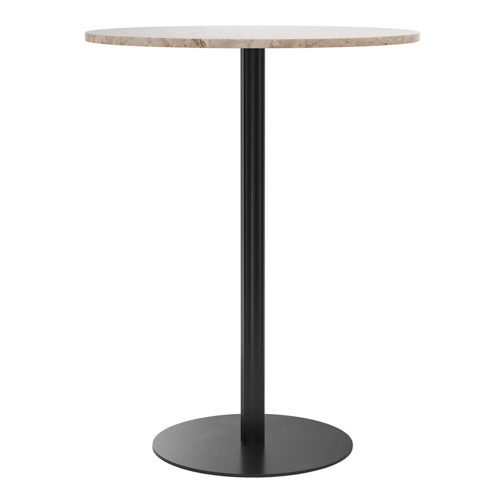 Harbour Column Bar Table - Round – Danish Design Store