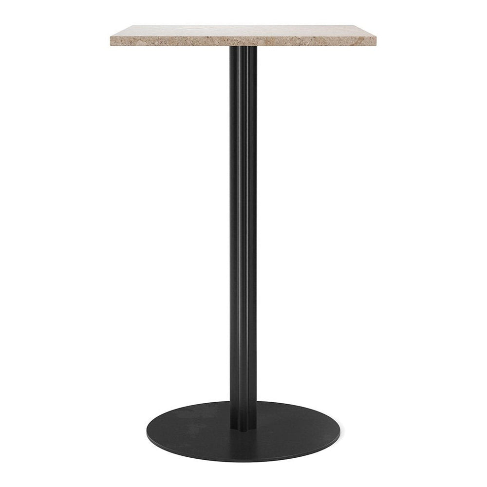 Harbour Column Bar Table - Rectangular – Danish Design Store
