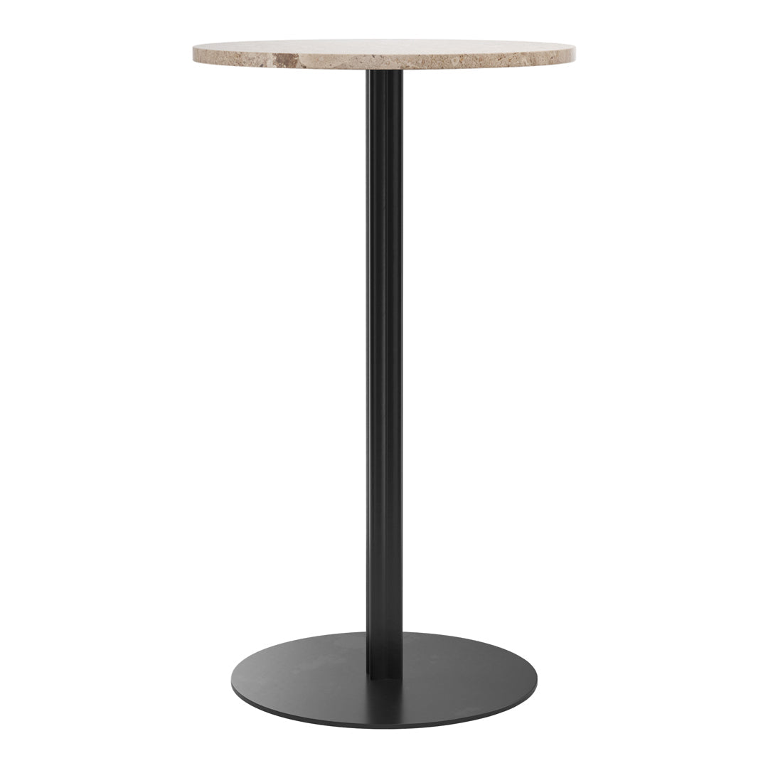 Harbour Column Bar Table - Round – Danish Design Store