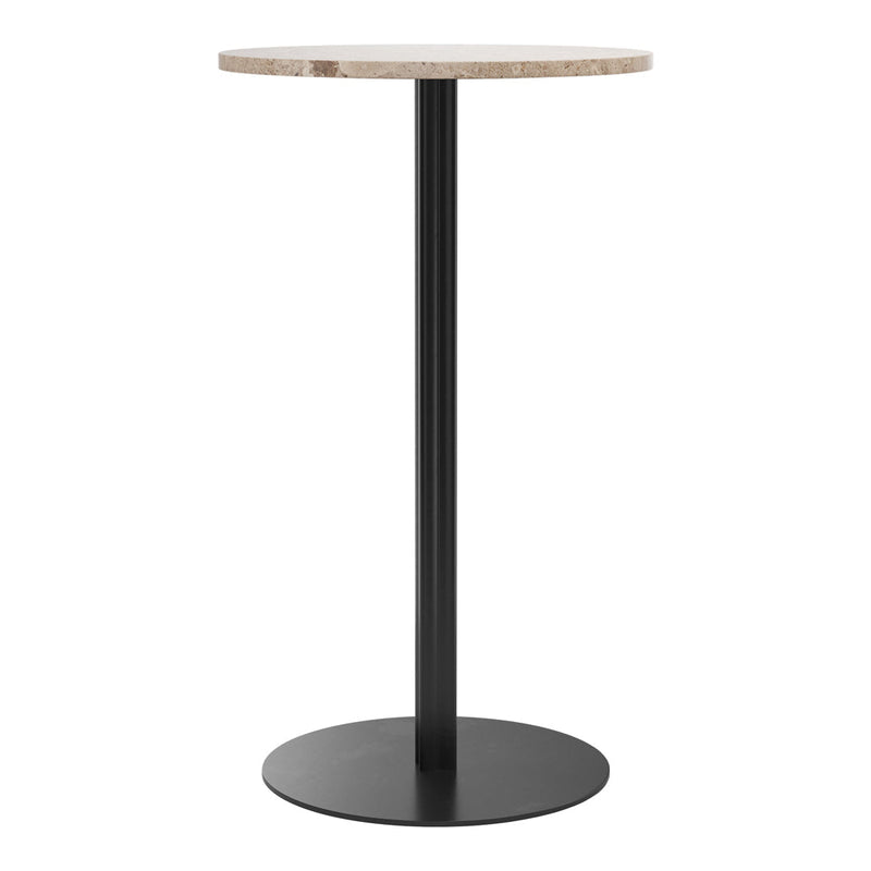 Harbour Column Bar Table - Round – Danish Design Store