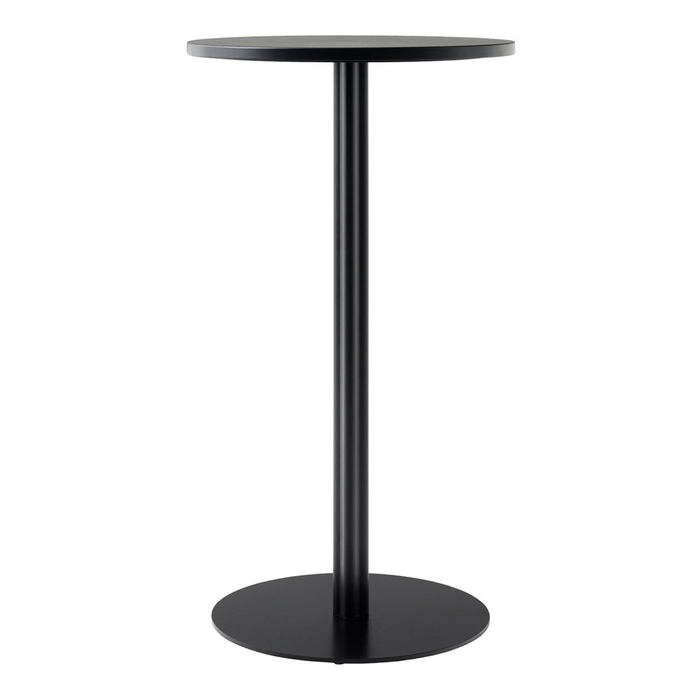 Harbour Column Bar Table - Round – Danish Design Store