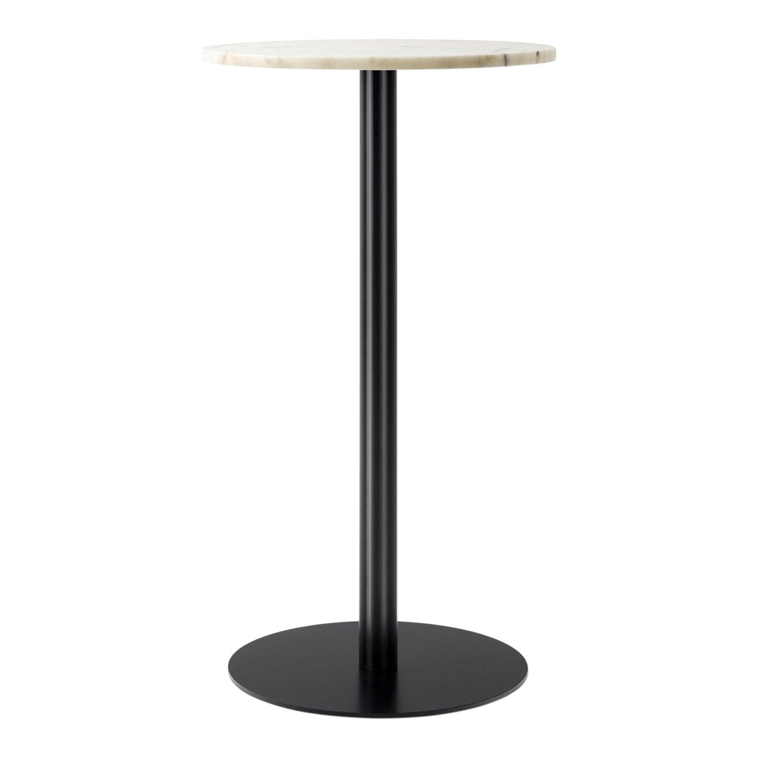 Harbour Column Bar Table - Round – Danish Design Store