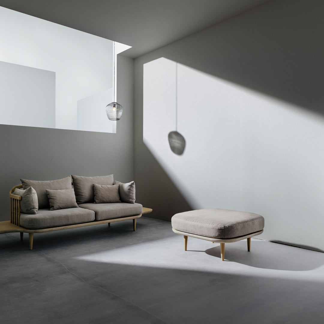 andTradition Blown SW4 Pendant by Samuel Wilkinson | Danish Design Store