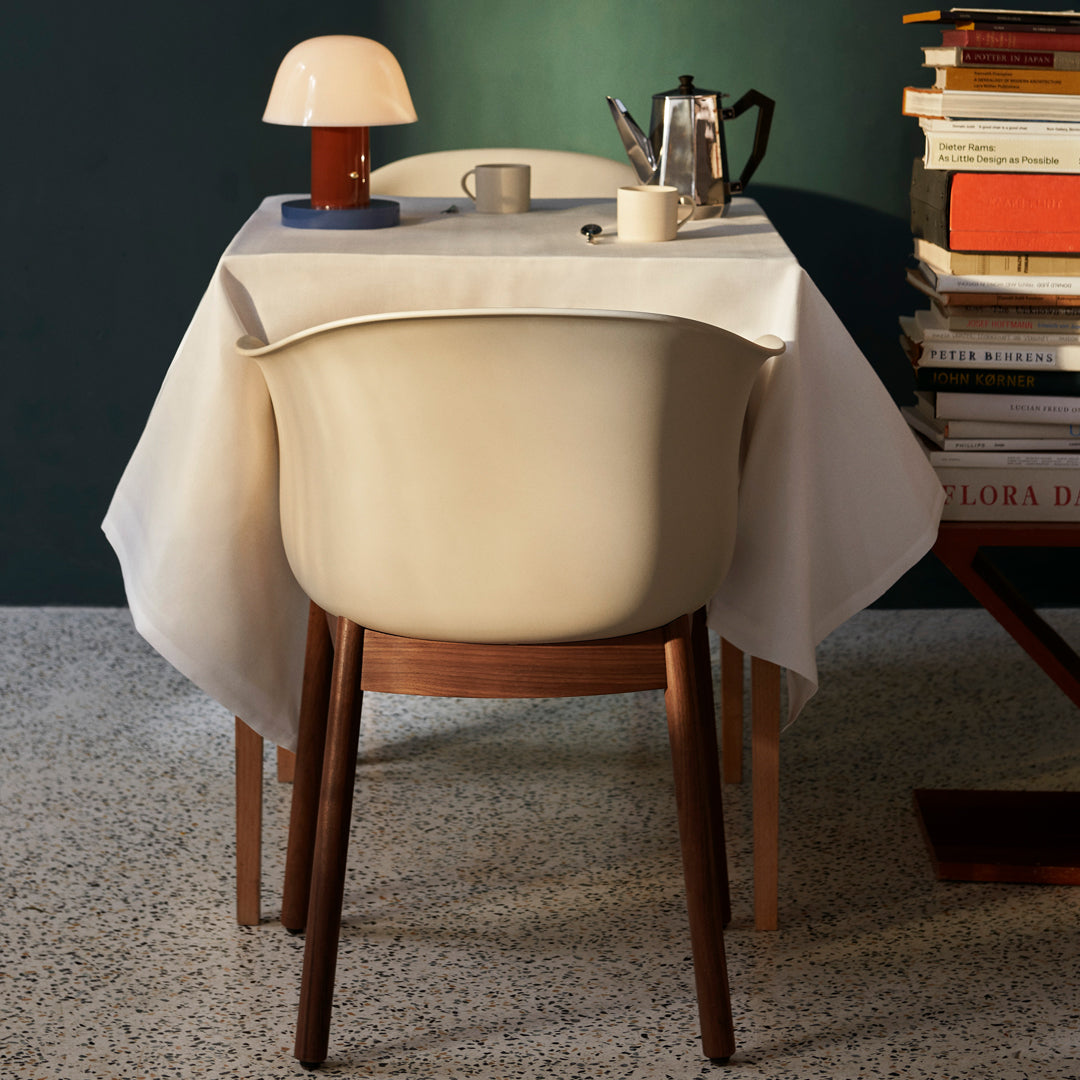 andTradition Setago JH27 Portable Table Lamp by Jaime Hayon | Danish ...