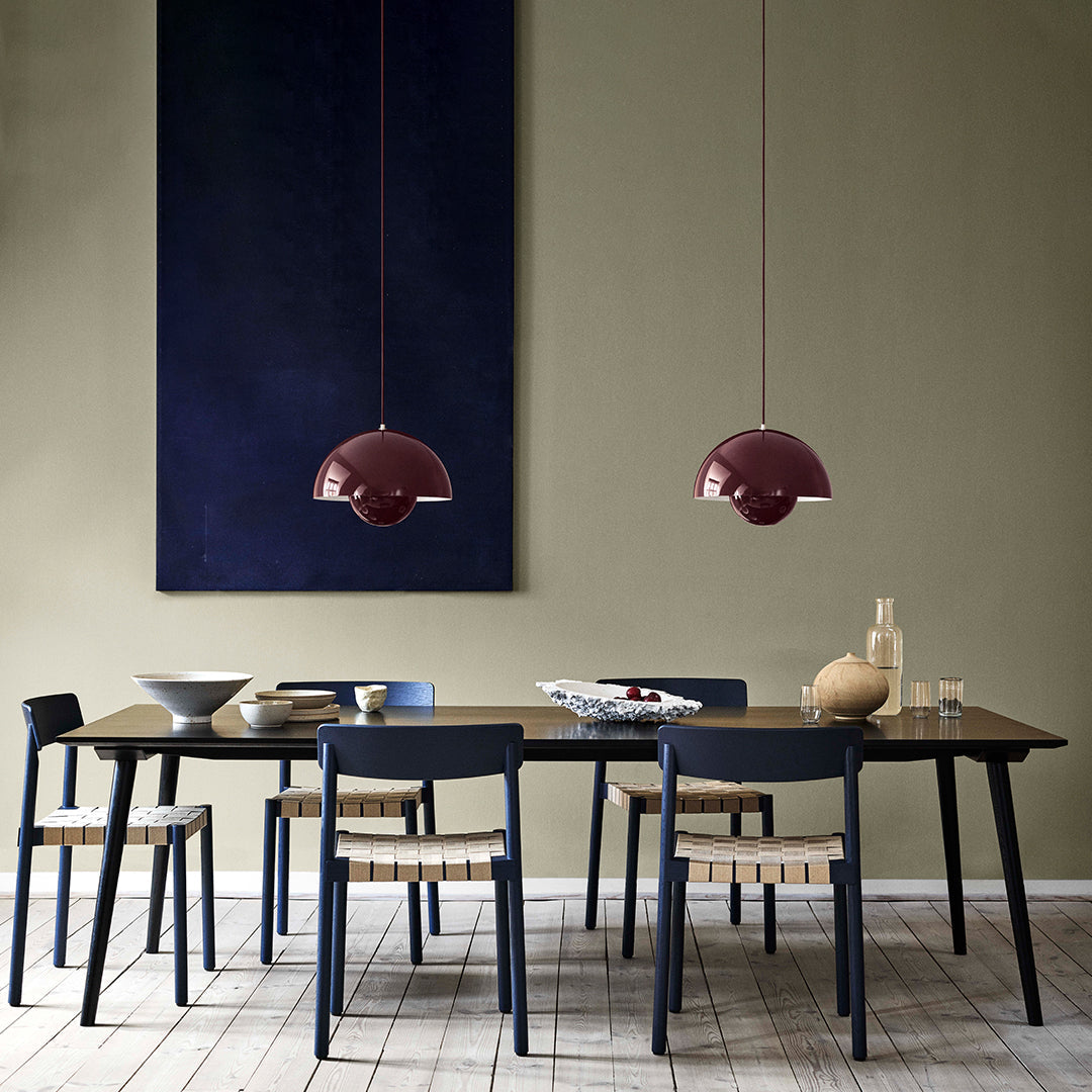 andTradition In Between SK6 Dining Table by Sami Kallio | Danish Design ...