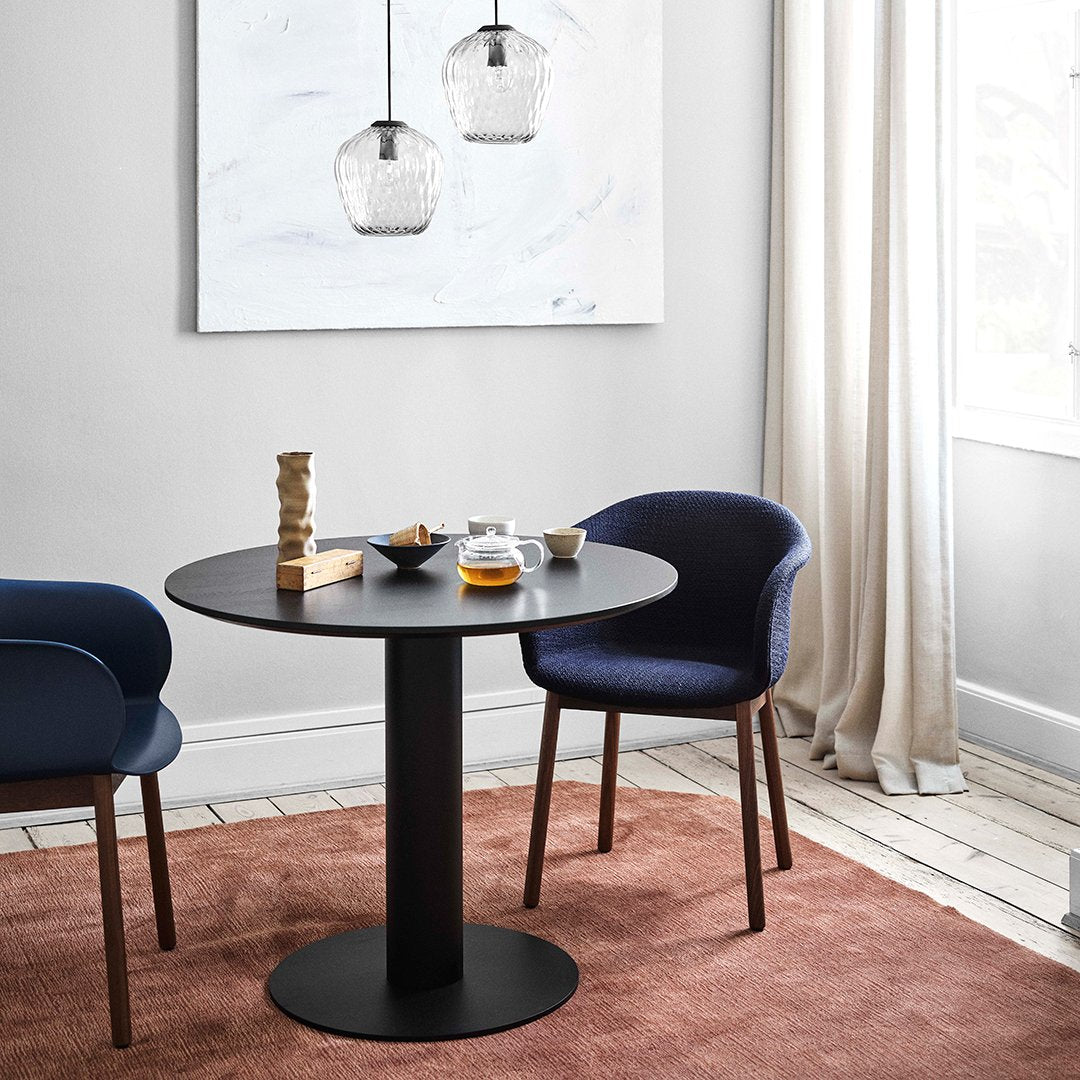 andTradition In Between SK11 Dining Table - Center Base by Sami Kallio ...