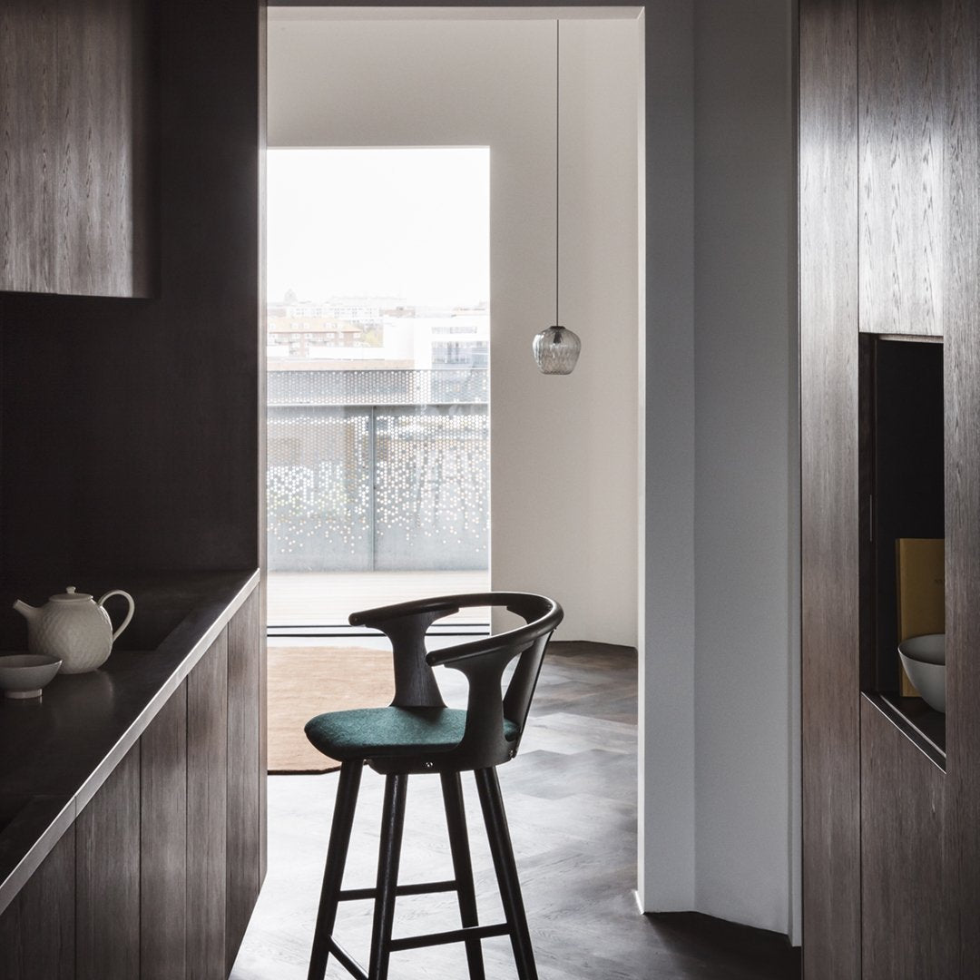 andTradition Blown SW4 Pendant by Samuel Wilkinson | Danish Design Store