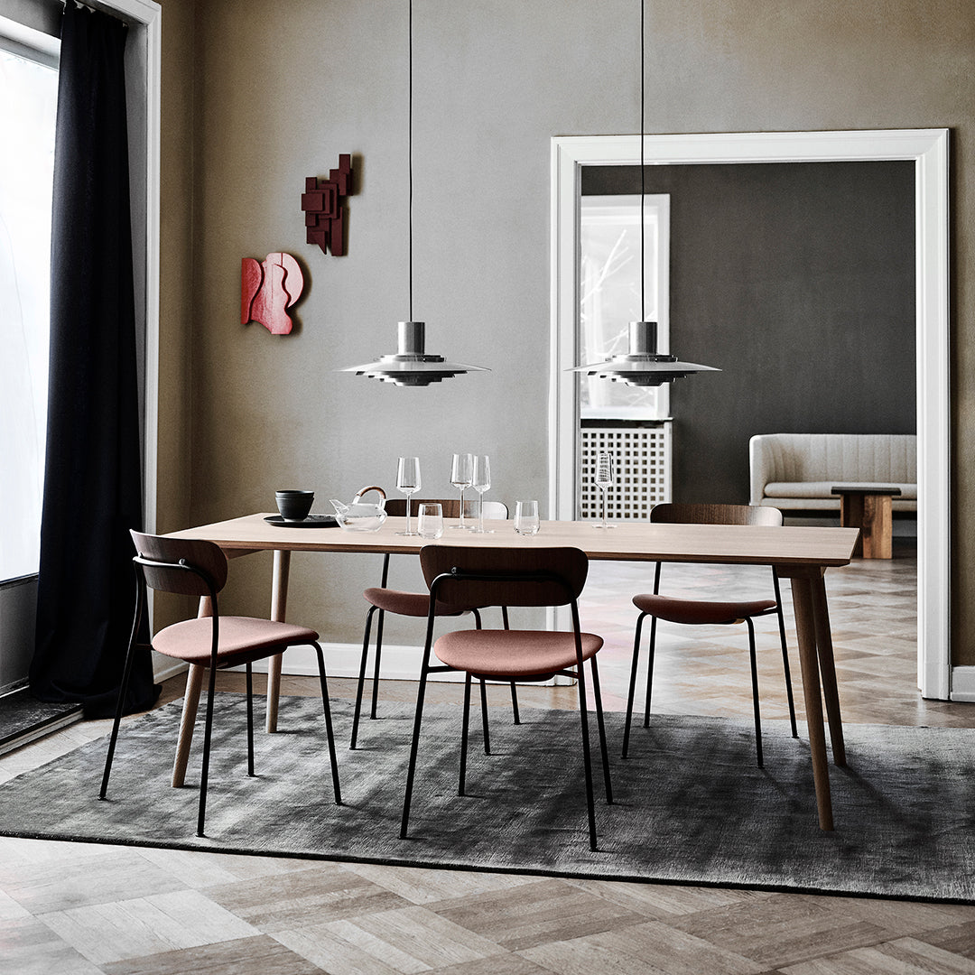 andTradition In Between SK6 Dining Table by Sami Kallio | Danish Design ...
