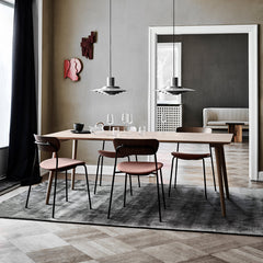 Loafer SC25 & SC26 Sofa | Danish Design Store