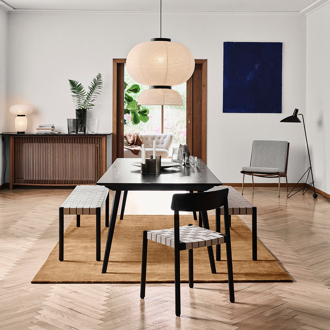 andTradition Betty TK1 Dining Chair by Thau + Kallio | Danish Design Store