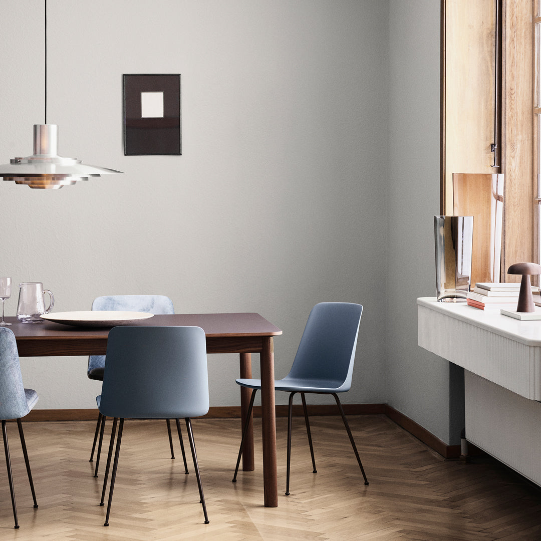 andTradition P376 KF2 Pendant by Kastholm + Fabricius | Danish Design Store