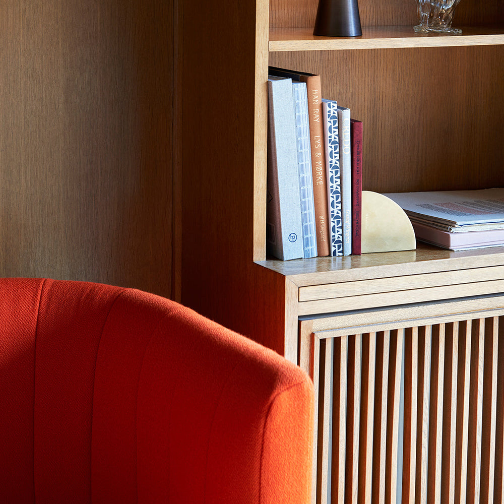 Loafer SC25 & SC26 Sofa – Danish Design Store