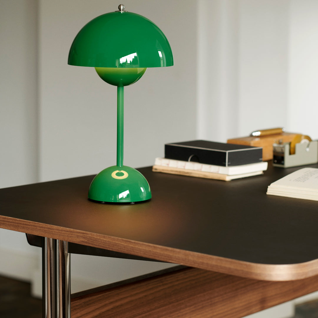 andTradition Pavilion AV16 Desk by Anderssen + Voll | Danish Design Store